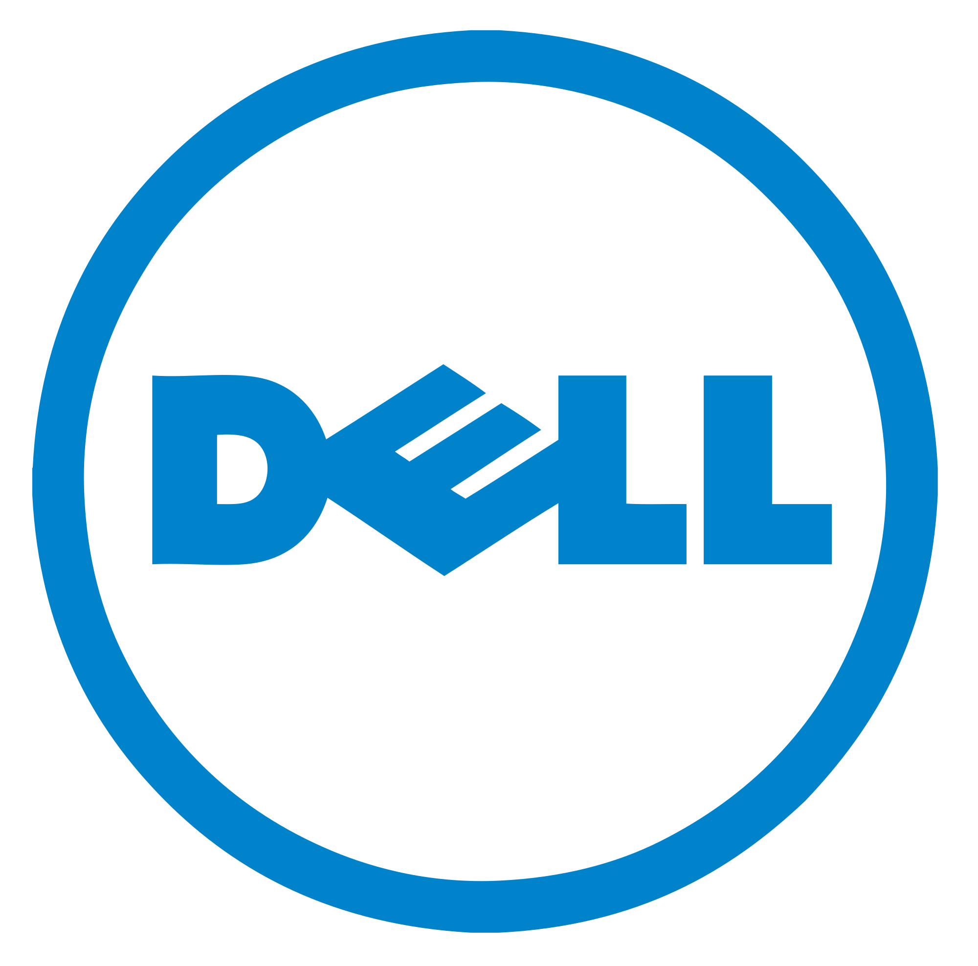 Dell | Montpellier Reine